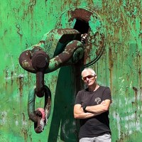 2023 – The Blue Vet Diary